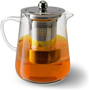 10 Best Bodum Tea Infusers 2025 in the US | There's One Clear Winner ...