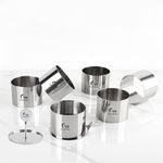 10 Best Cake And Pastry Rings 2025 in the US | There's One Clear Winner ...