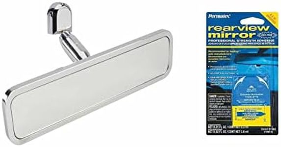 10 Best Custom Rear View Mirror 2026 in the US | There's One Clear ...