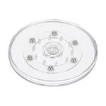 10 Best Tv Turntable For Flat Screens 2025 in the UK | There's One ...