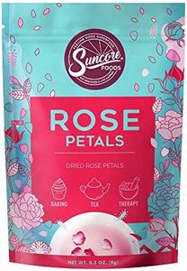 10 Best Rose Foods 2025 in the US | There's One Clear Winner ...