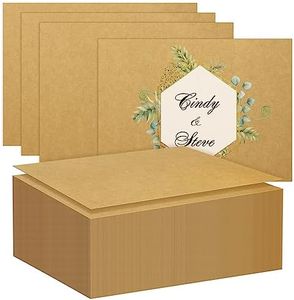 10 Best Kraft Paper Sheets 2025 in the US | There's One Clear Winner ...