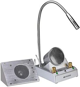 10 Best Intercom System For Business Loud Speaker 2025 in the US ...