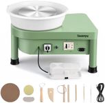 10 Best Pottery Wheels 2025 in the US | There's One Clear Winner ...