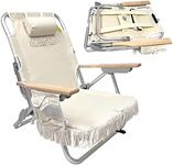 10 Best Telescope Beach Chairs 2024 in the US | There's One Clear ...