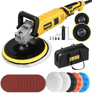 10 Best Handheld Buffing Machine 2025 in the US | There's One Clear ...