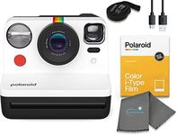 4 Best Black and white polaroid cameras 2025 in the US | There's One ...