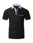 10 Best Expensive Polo Shirts 2025 in the UK | There's One Clear Winner ...