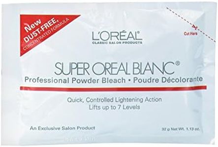 10 Best Powder Hair Bleaches 2025 in the US | There's One Clear Winner ...