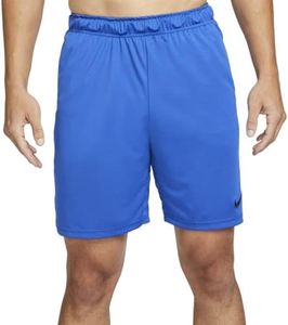 10 Best Nike Dri Fit Shorts Men 2025 in the US | There's One Clear ...