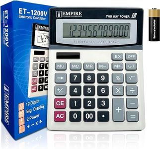 10 Best Windows Calculator 2025 in the US | There's One Clear Winner ...