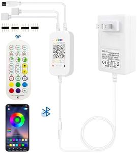 10 Best Android Led Light Controller App 2025 in the US | There's One ...