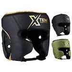 10 Best Sparring Helmet For Boxing 2024 in the UK | There's One Clear ...