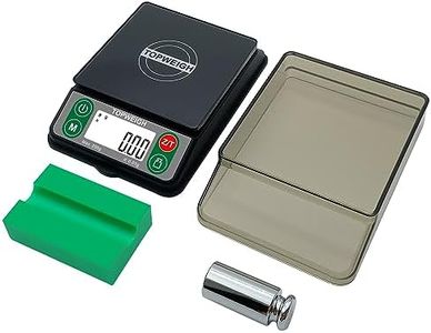 10 Best Target Weight Scale 2025 in the US | There's One Clear Winner ...