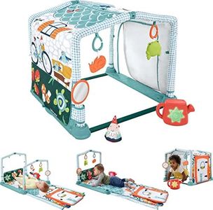 10 Best Fisher Price Light Up Mat 2025 in the US | There's One Clear ...
