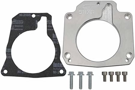 10 Best Throttle Body For Ls6 Intake 2025 in the US | There's One Clear ...