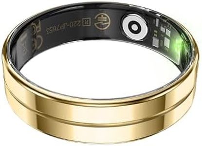 10 Best Smart Sleep Rings 2025 in the US | There's One Clear Winner ...