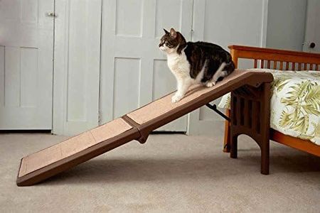 Pet gear free standing pet ramp Review | BestReviews.guide