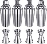 10 Best Mini Cocktail Shakers 2024 in the US | There's One Clear Winner ...
