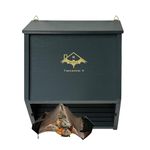 9 Best Bat House Poles 2024 in the UK | There's One Clear Winner ...