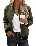 10 Best High Quality Bomber Jacket 2025 in the UK | There's One Clear ...