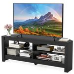 10 Best Tv Console For Center Channels 2025 in the UK | There's One ...