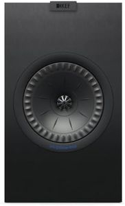 Kef q350 bookshelf speakers black Review | BestReviews.guide