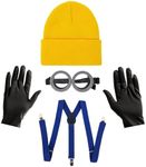 10 Best Minions Helmet 2025 in the US | There's One Clear Winner ...