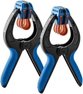 10 Best Squeeze Action Clamps 2025 in the US | There's One Clear Winner ...