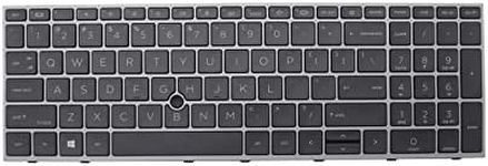 10 Best Hp Backlit Keyboards 2025 in the US | There's One Clear Winner ...