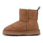 10 Best Emu Wool Boots 2025 in the UK | There's One Clear Winner ...