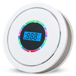 10 Best Code One Smoke Alarm 2025 in the UK | There's One Clear Winner ...