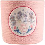 10 Best Disney Princess Laundry Hampers 2025 in the US | There's One ...