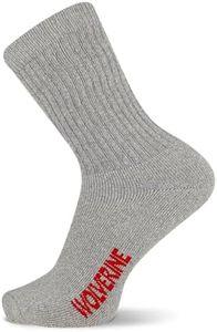 10 Best Wolverine Toe Socks 2025 in the US | There's One Clear Winner ...