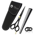 10 Best Goody Hair Scissors 2024 in the UK | There's One Clear Winner ...