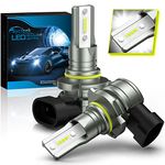 10 Best 9005 Led Headlight Bulbs 2025 in the UK | There's One Clear ...