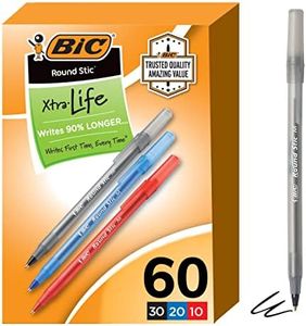 10 Best Stick Pens 2026 in the US | There's One Clear Winner ...