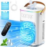 10 Best Mini Portable Air Conditioners 2025 in the US | There's One ...