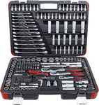 10 Best Universal Socket Sets 2024 in the UK | There's One Clear Winner ...