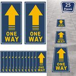 10 Best Safety Floor Markers 2025 in the CA | There's One Clear Winner | BestReviews.guide