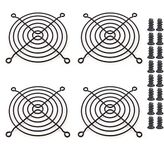 10 Best Desktop Computer Fan Grills 2025 in the CA | There's One Clear ...