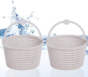 10 Best Skimmer Baskets 2026 in the US | There's One Clear Winner ...