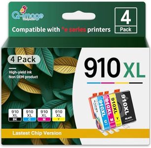 10 Best 910 Xl Ink Cartridges For Hp Printers 2026 in the US | There's ...