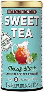 10 Best Bottled Sweet Tea Brands 2025 in the US | There's One Clear ...