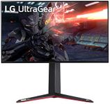 Lg 27gn950 b ultragear gaming monitor Review | BestReviews.Guide