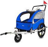 5 Best Schwinn Bike Trailer Manual 2024 in the UK | There's One Clear ...