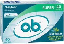 10 Best Ob Tampon Sizes 2024 in the US | There's One Clear Winner ...