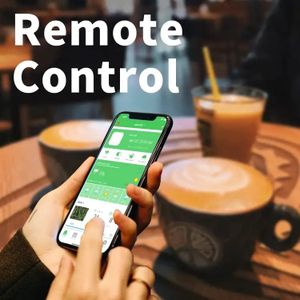 Netro spark smart sprinkler controller smart wifi Review | BestReviews ...