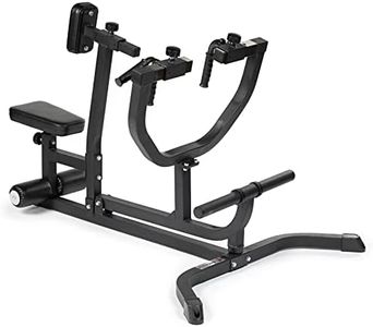 10 Best Upper Body Workout Machines 2025 in the US | There's One Clear ...