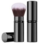 10 Best Compact Powder Brush 2024 in the UK | There's One Clear Winner ...